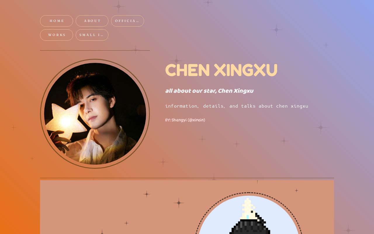 chenxingxu